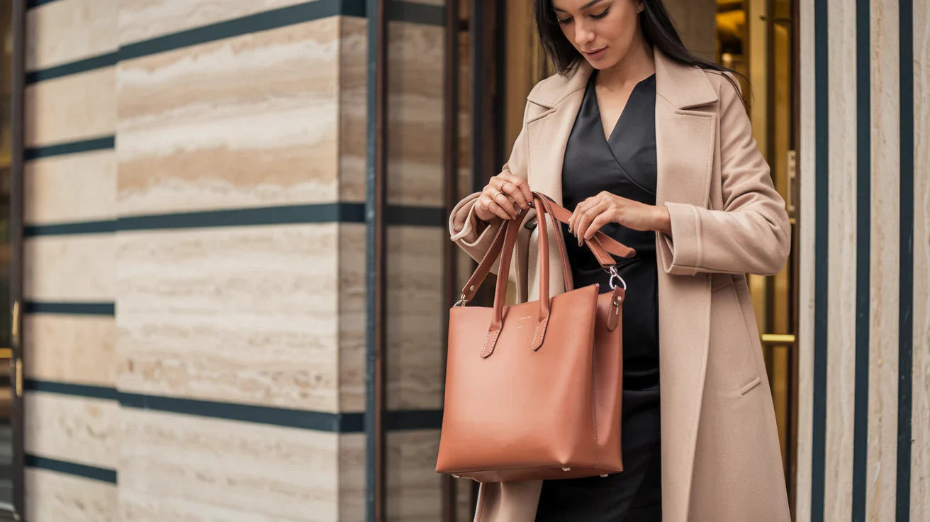 10 Timeless Wardrobe Essentials: Investment Pieces That Never Go Out of Style