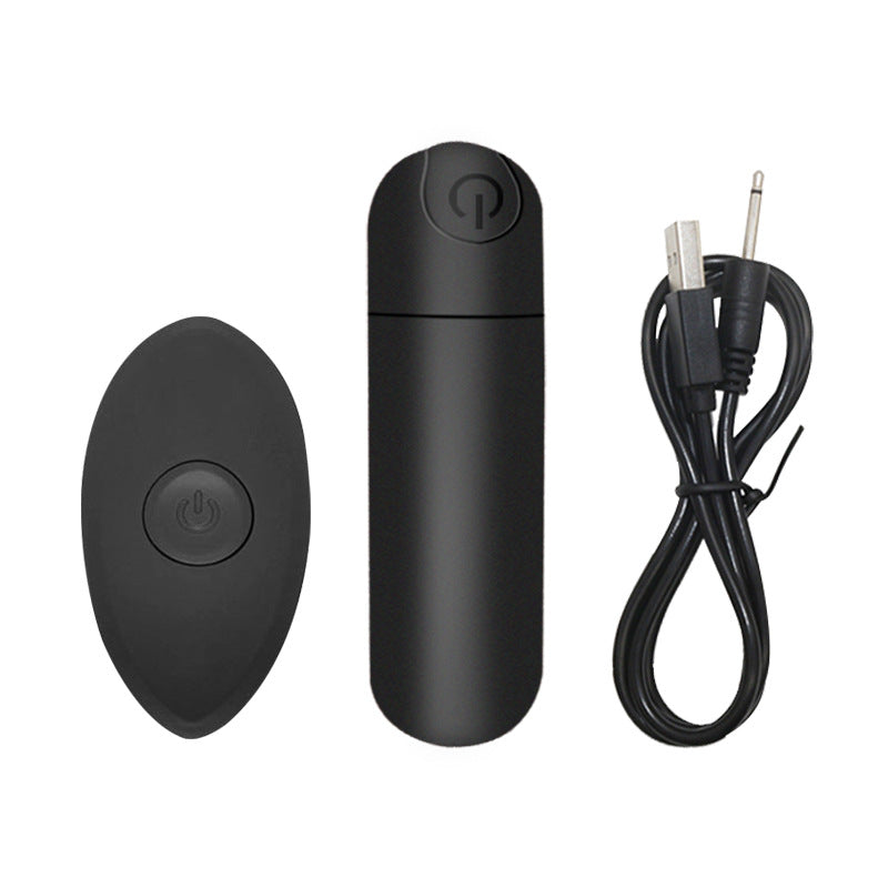 Sensual Remote Controlled Vibrator